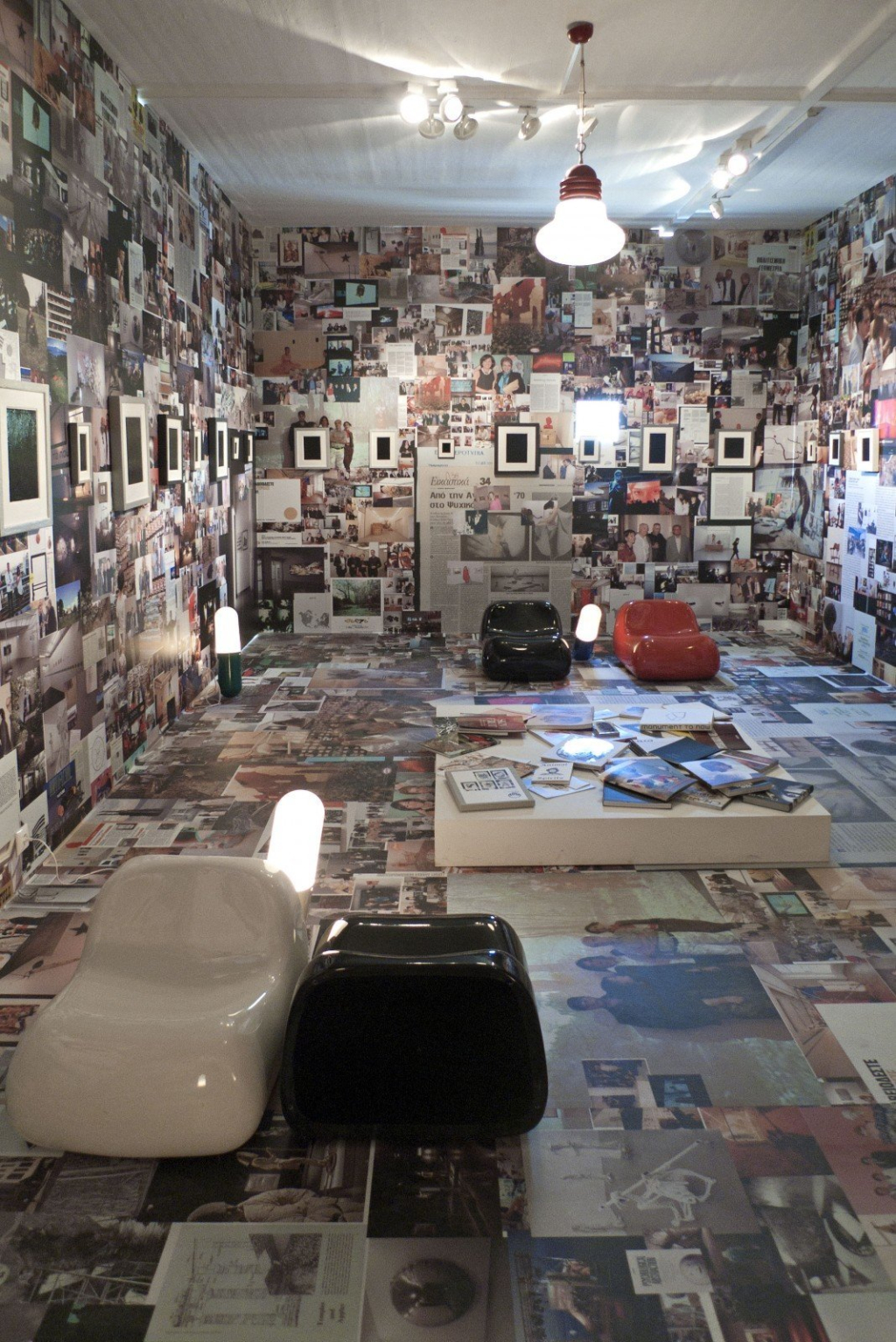 Dakis Joannou's impulse for design (and objects) | Conceptual Fine Arts