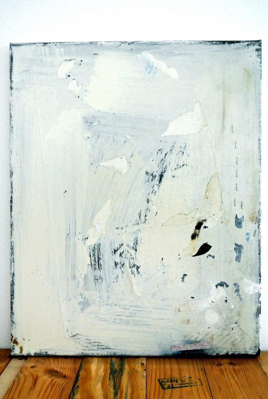 In Paris a user guide to introduce the last David Ostrowski's monologue ...