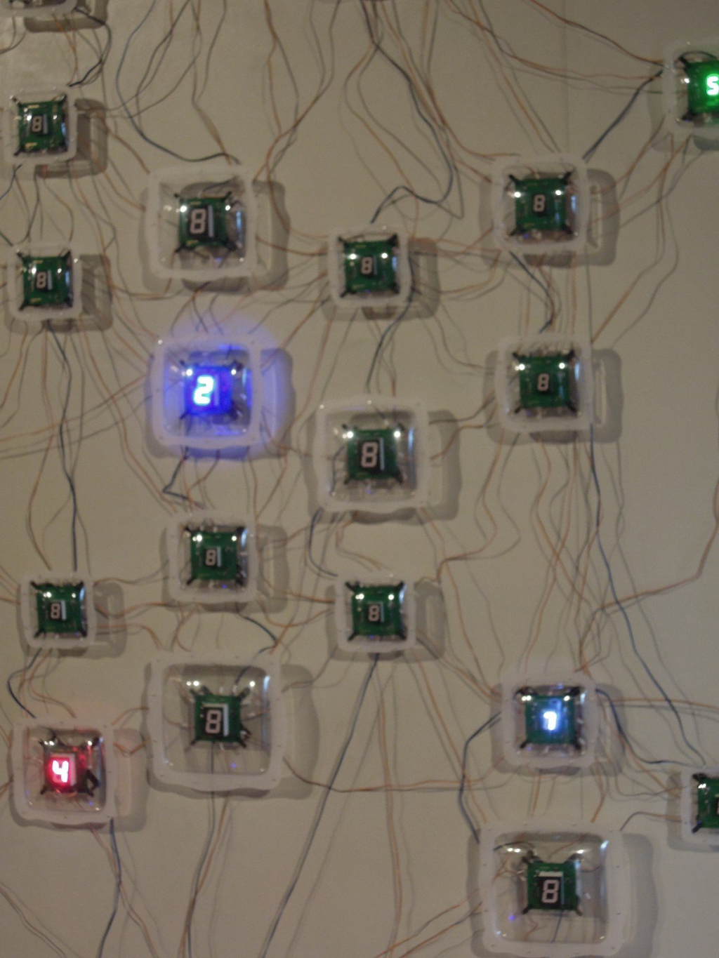 At Palazzo Franchetti the “genius loci” is named Nicholas L ...