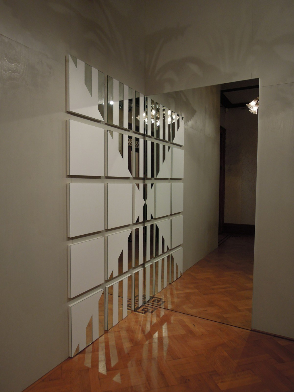 At Palazzo Franchetti the “genius loci” is named Nicholas L ...