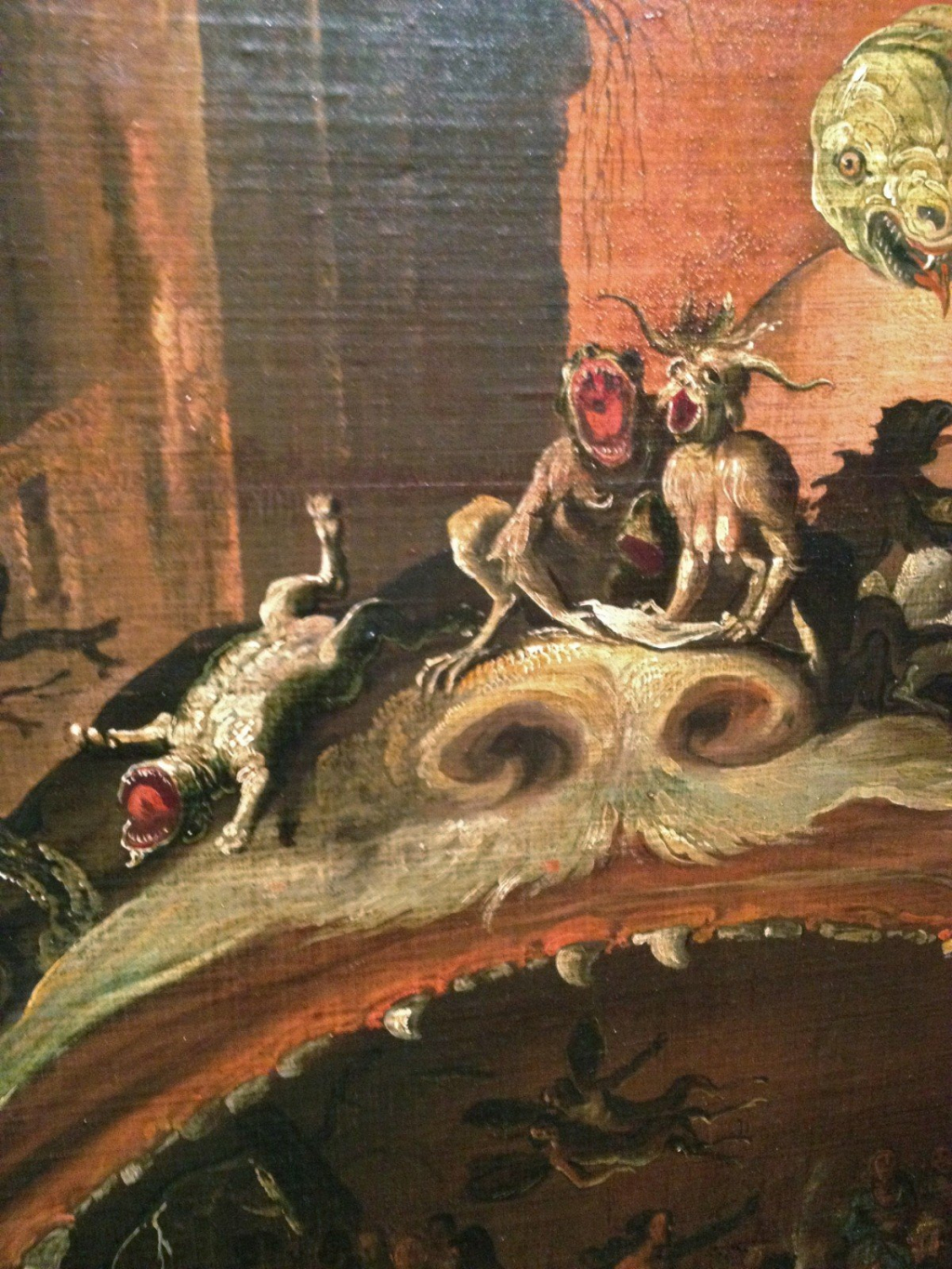 Richard and Ulla Dreyfus-Best collection: a survey of the human soul | CFA