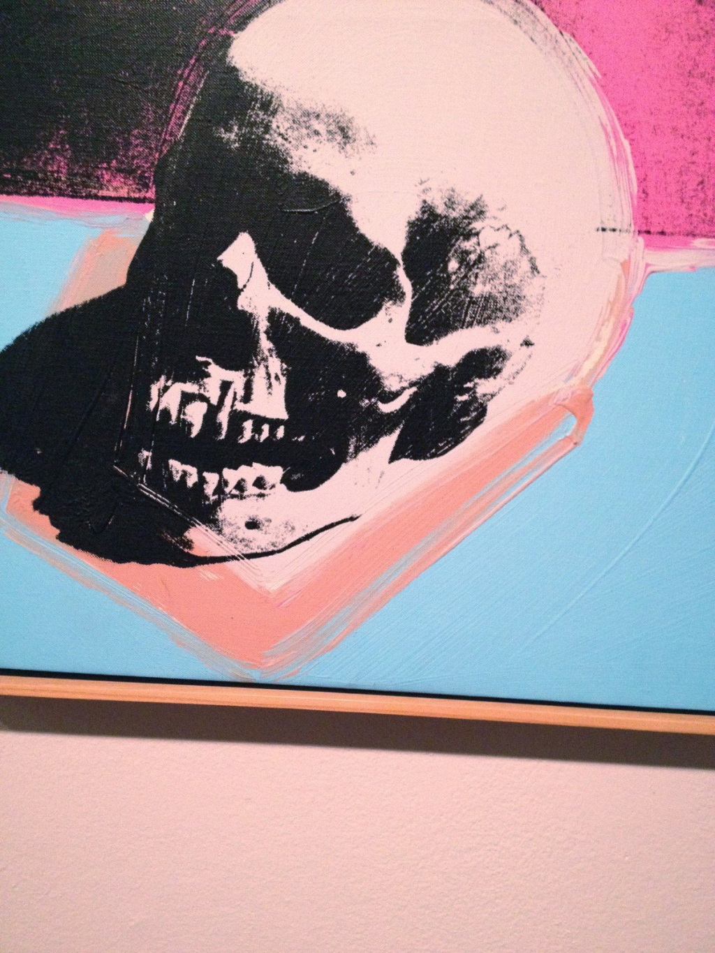 Richard and Ulla Dreyfus-Best collection: a survey of the human soul | CFA