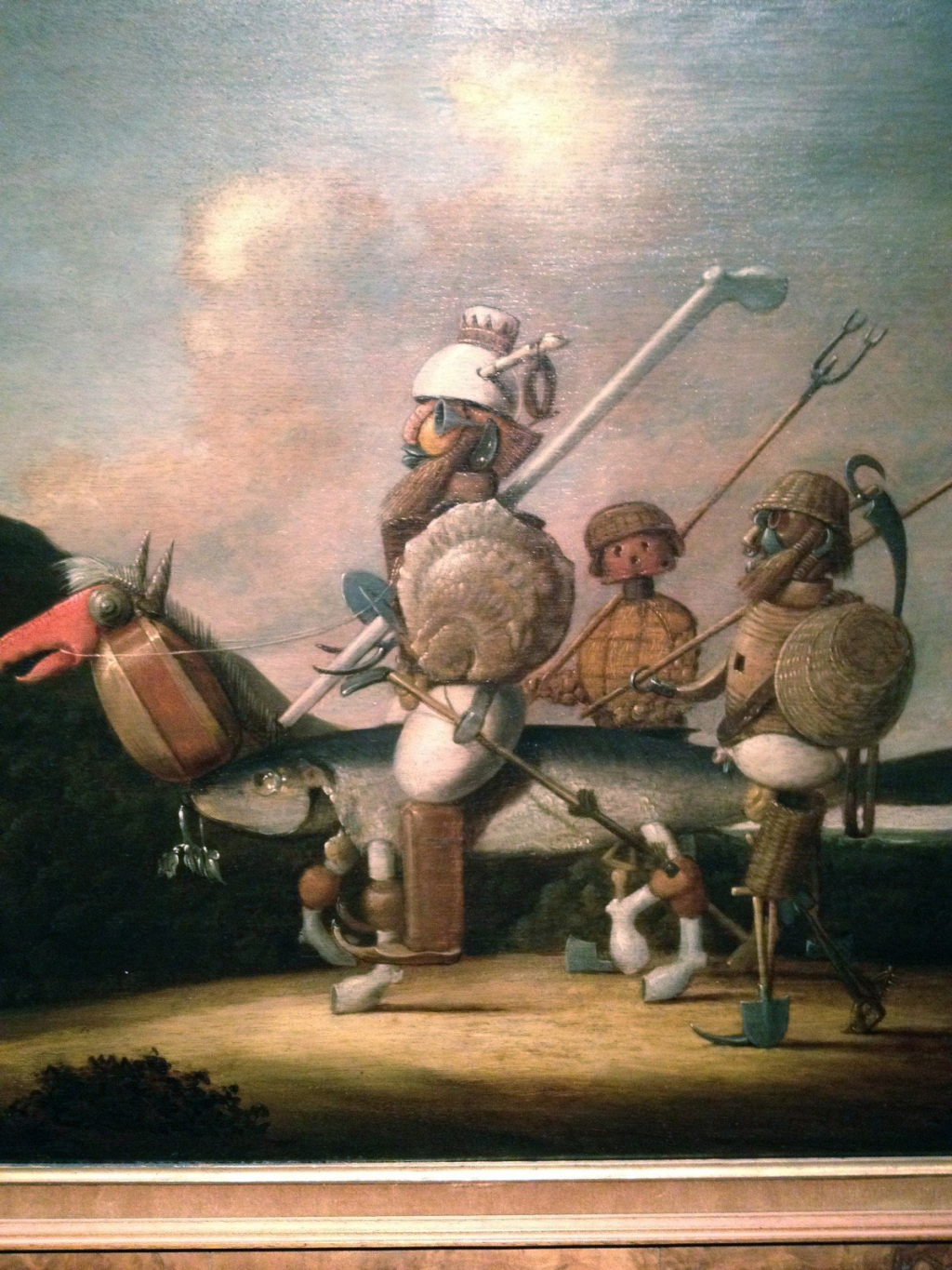 Richard and Ulla Dreyfus-Best collection: a survey of the human soul | CFA