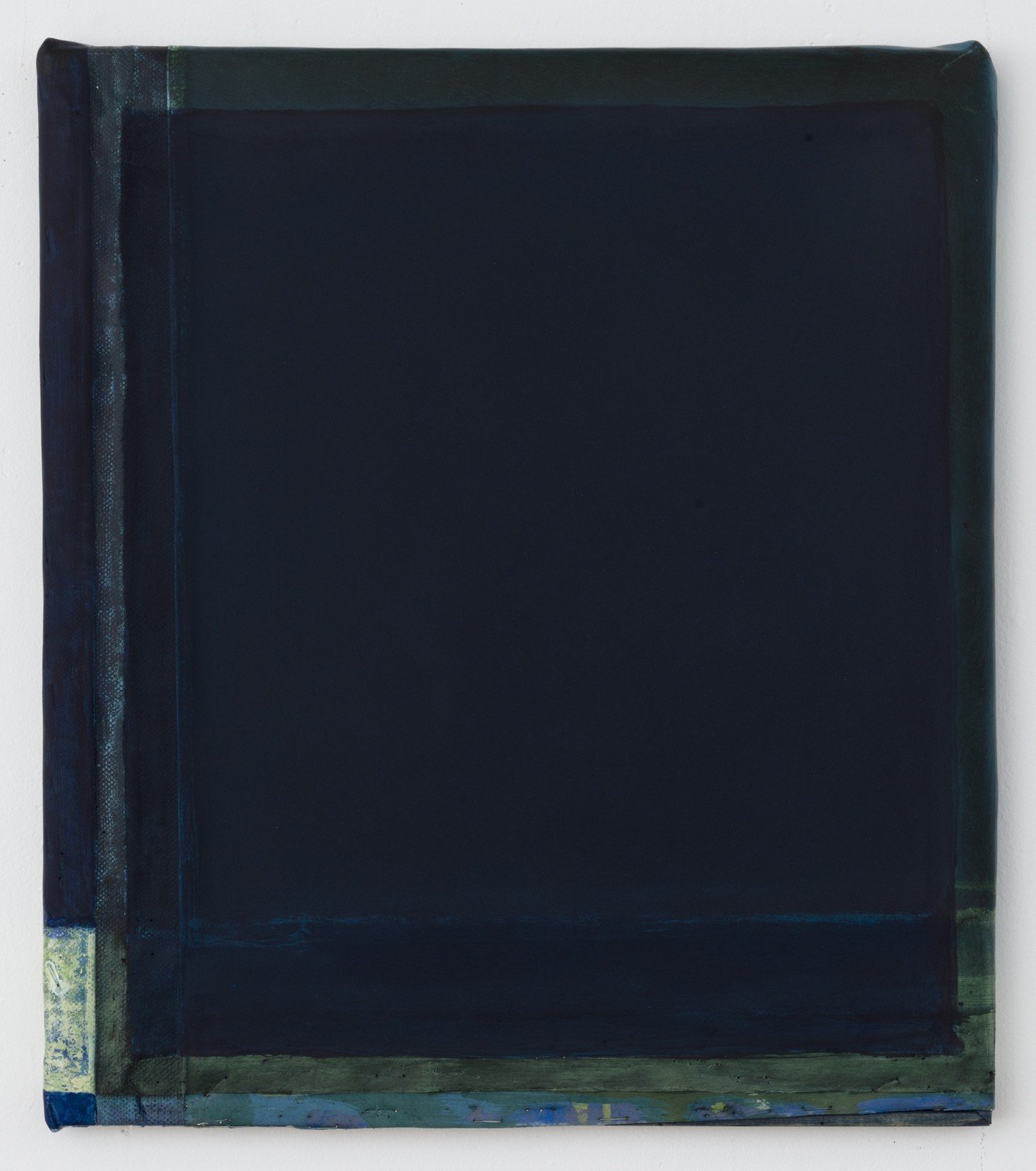 Julia Rommel’s intimate conversations on definite at Sorry We’re Closed ...