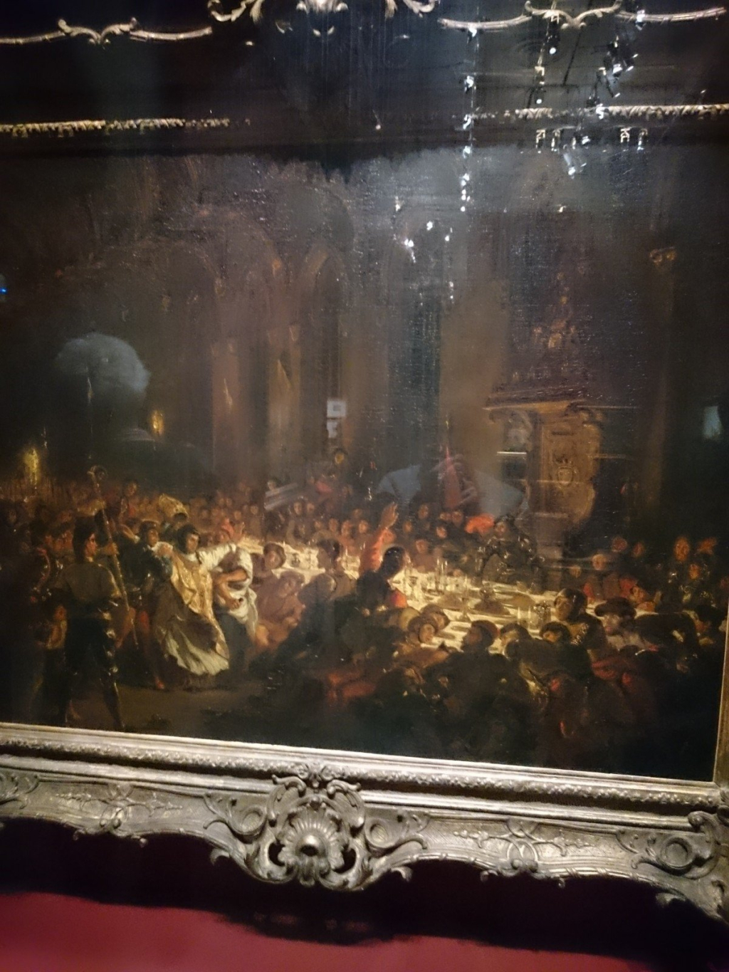 At the Musée du Luxembourg to learn Paul Durand-Ruel's lesson: defend ...