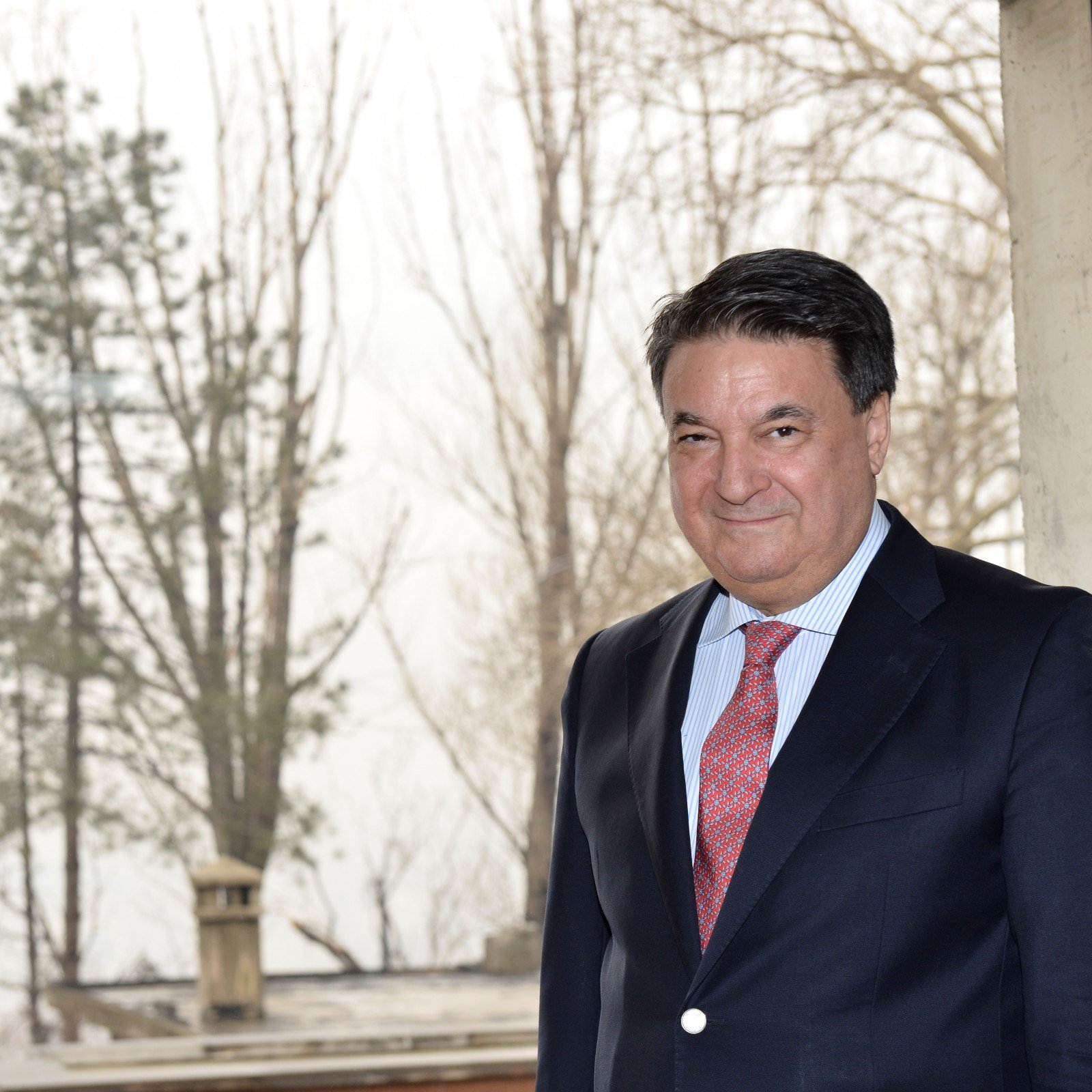 Emin Balcioglu: an interview | Conceptual Fine Arts