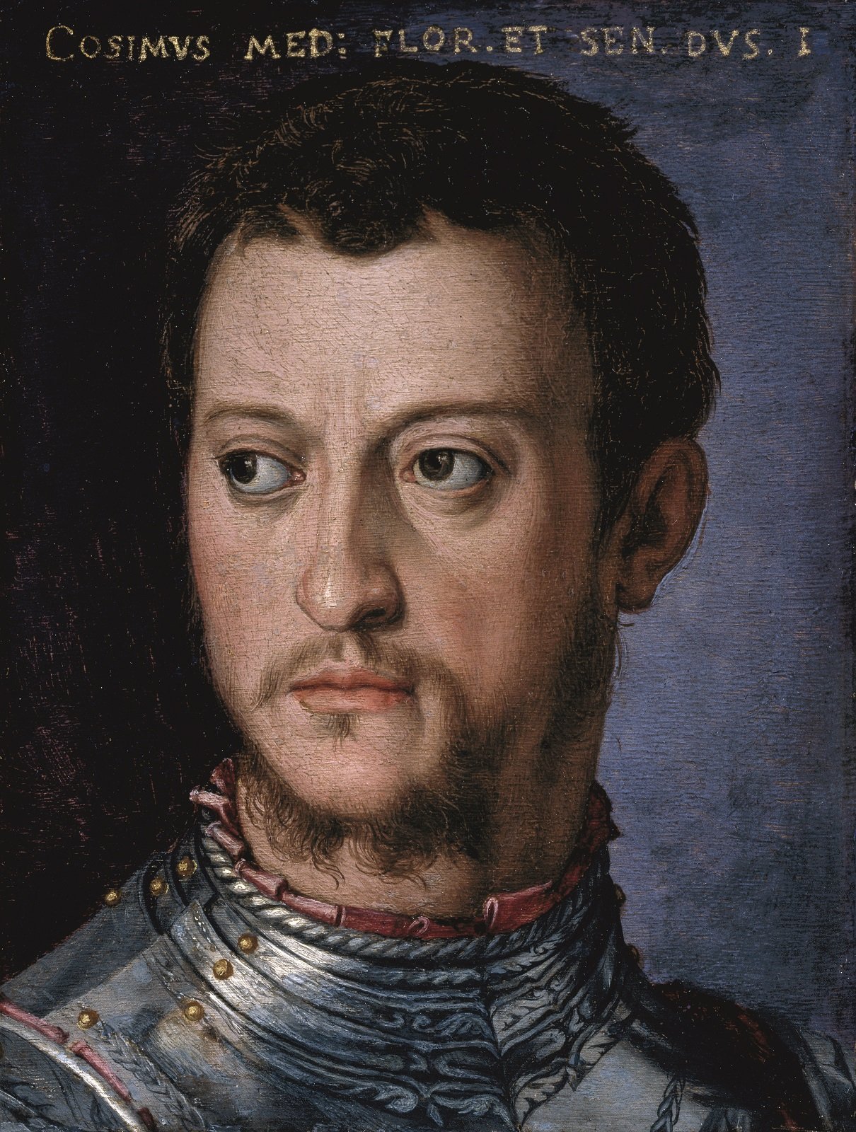 "Florence, Portrait at the Medicis Court": a seminal show that works ...