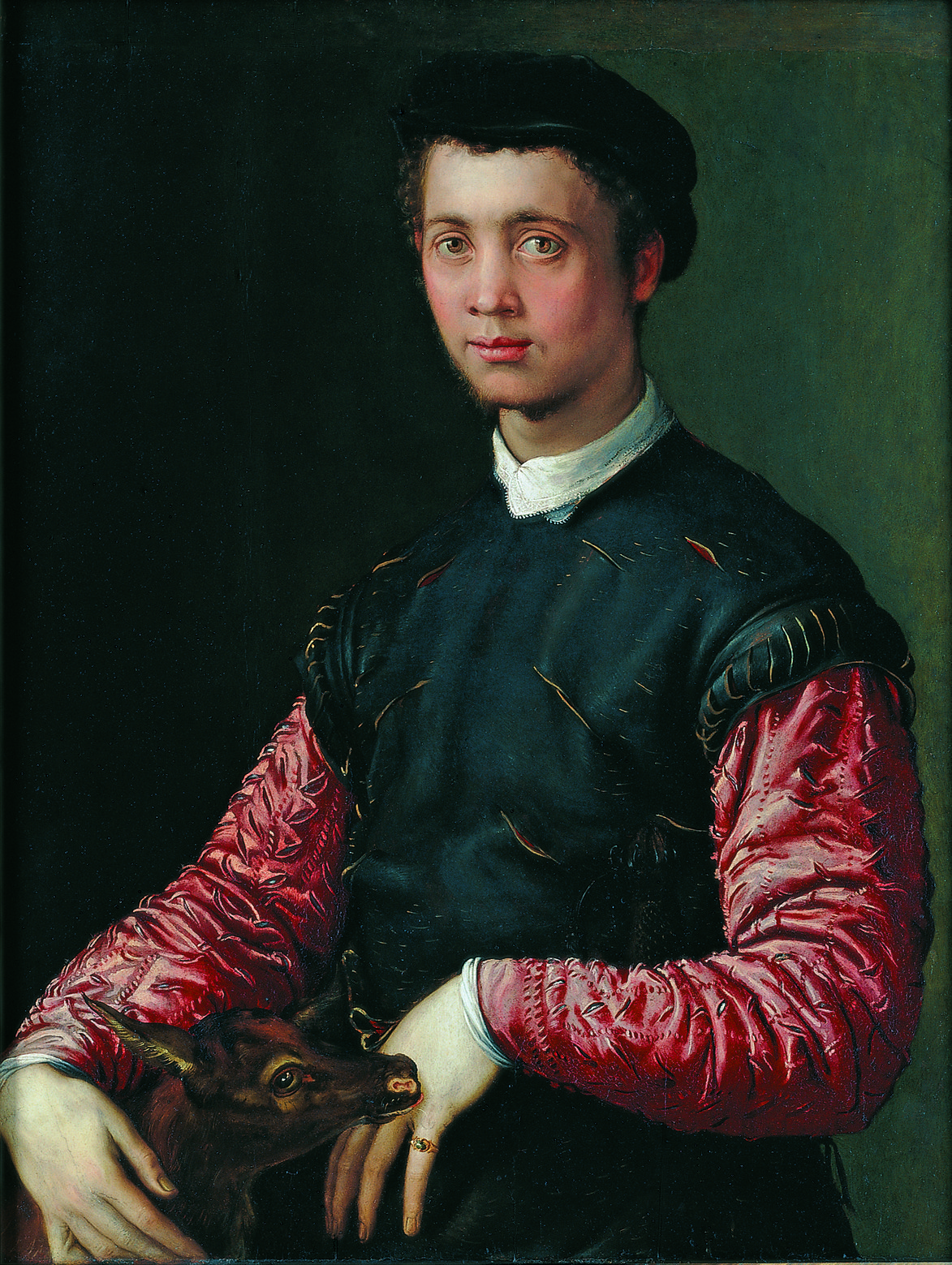 "Florence, Portrait at the Medicis Court": a seminal show that works ...