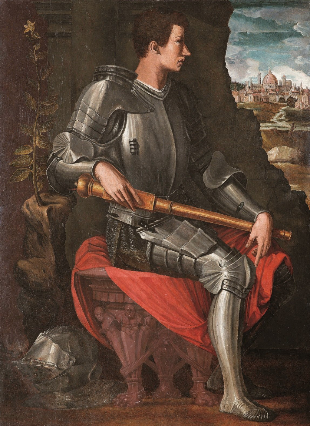 Carlo Portelli: a seminal exhibition retraces his mastership ...