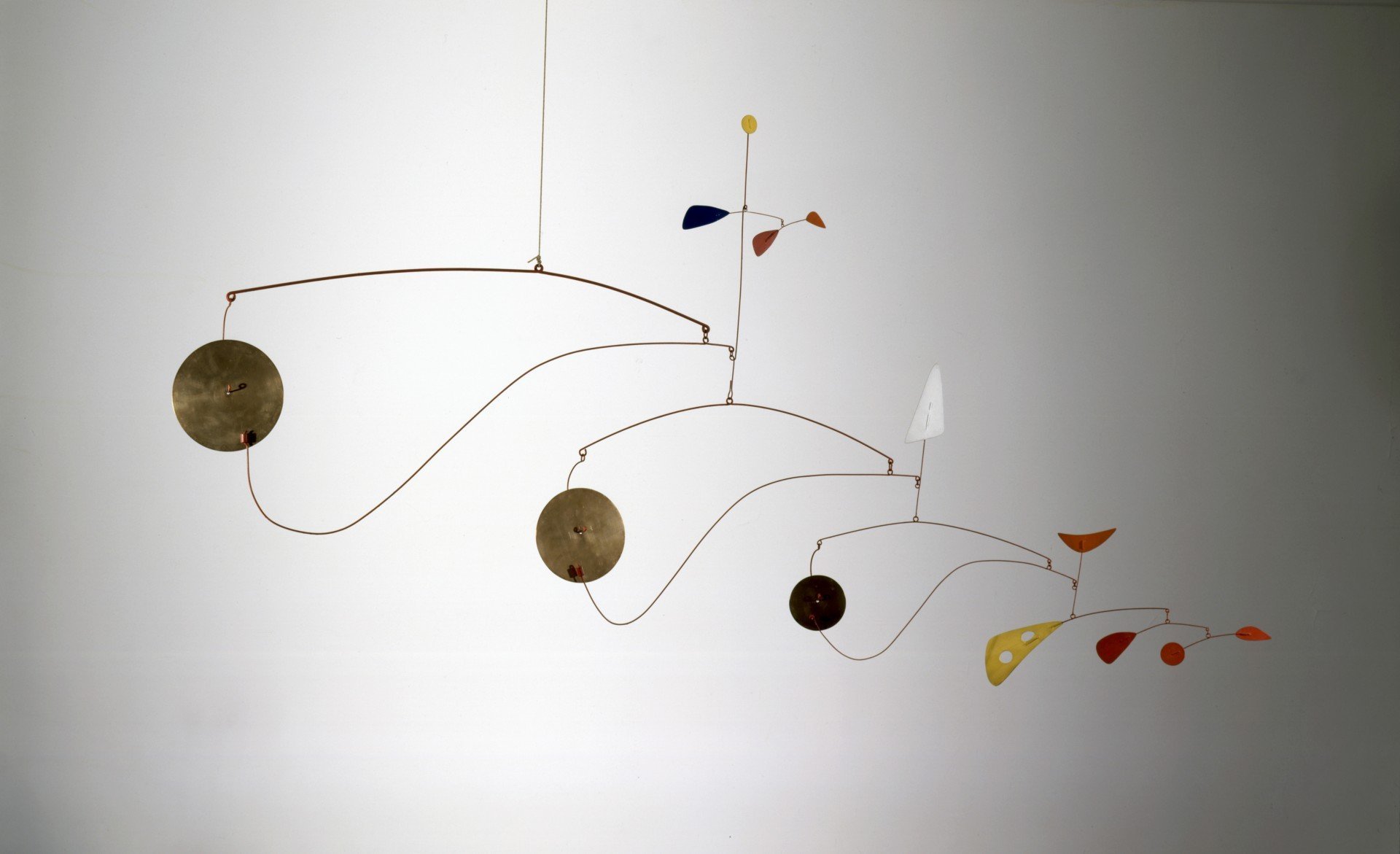 The good art generates new art: a short story about Alexander Calder's ...