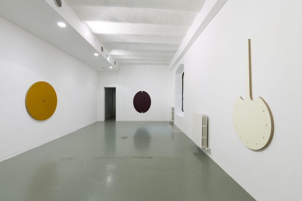 Michael Rey at ZERO... gallery: "The uncanny is not something you can ...