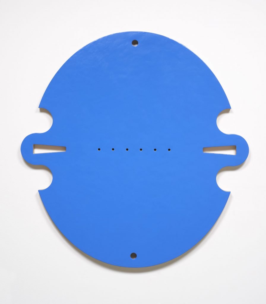 Michael Rey at ZERO... gallery: "The uncanny is not something you can ...