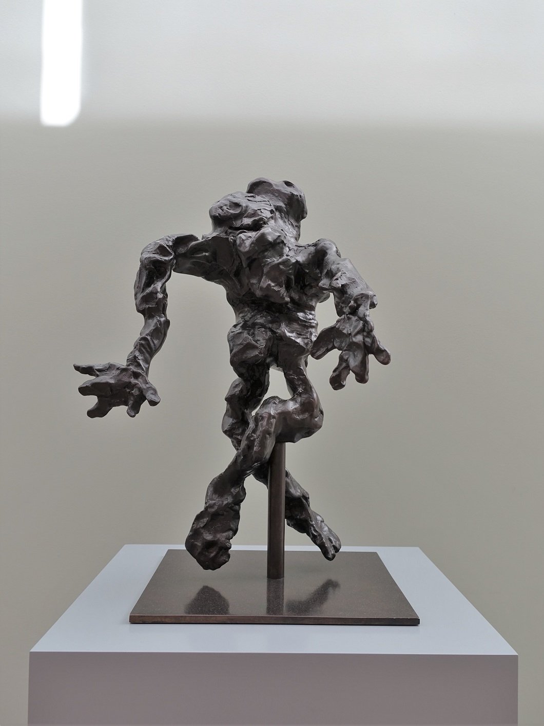 Meeting art collector Michael Hilti | Conceptual Fine Arts