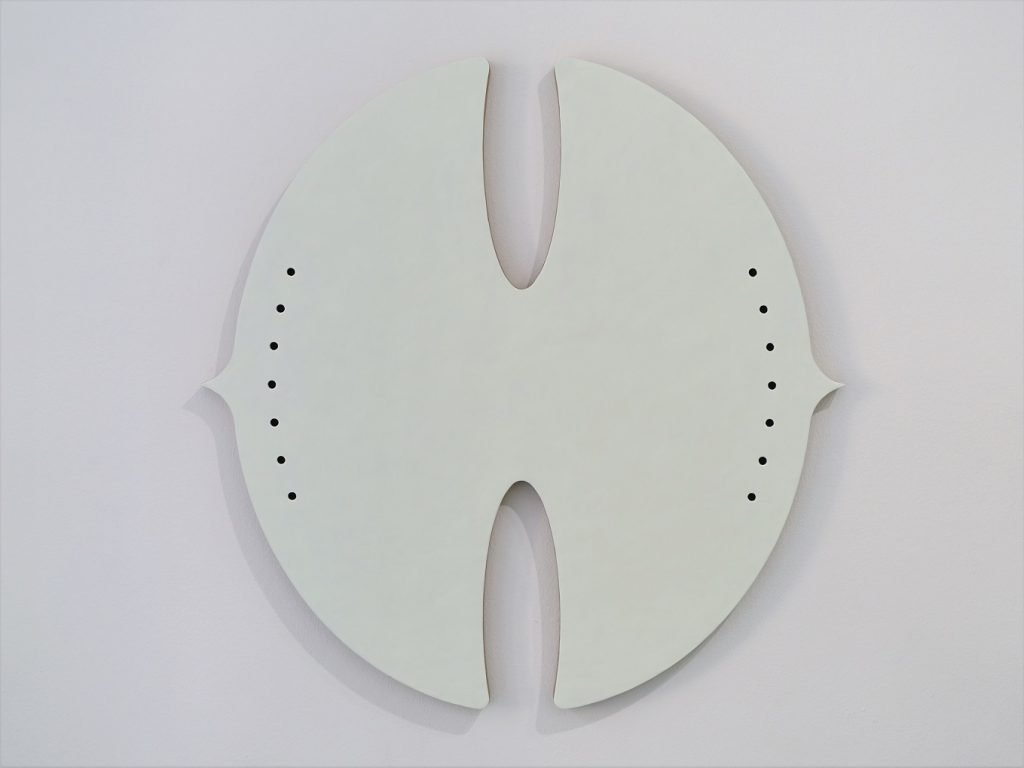 Michael Rey at ZERO... gallery: "The uncanny is not something you can ...