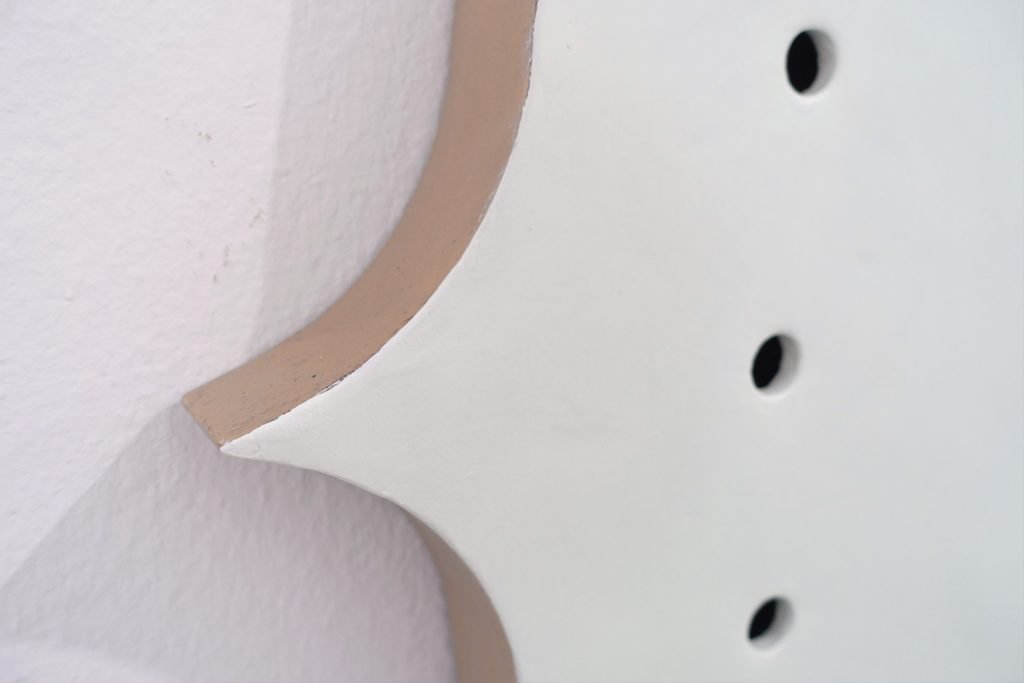 Michael Rey at ZERO... gallery: "The uncanny is not something you can ...