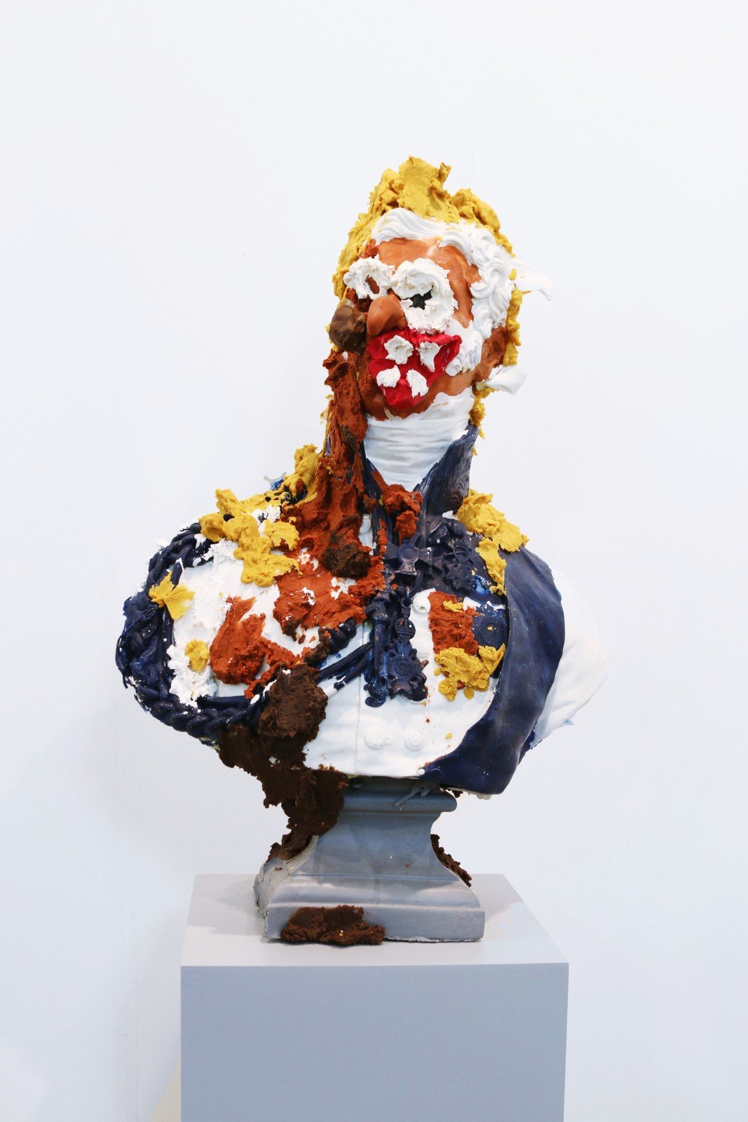 Symbols Of Power In Art