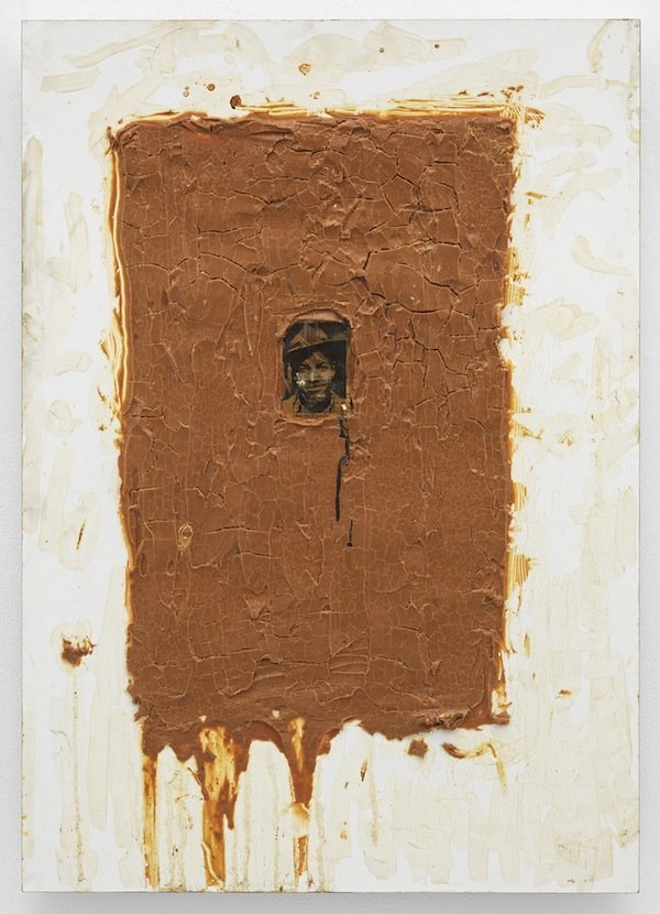 William Pope.L: 'art can change political circumstances' | Conceptual ...