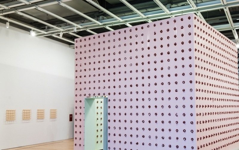 William Pope.L: 'art can change political circumstances' | Conceptual ...