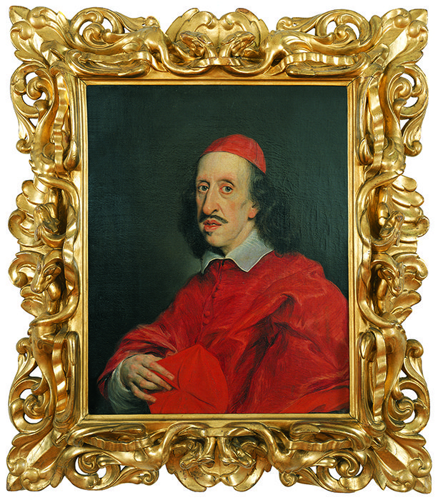 Leopoldo de’ Medici art collection revives in Florence | CFA