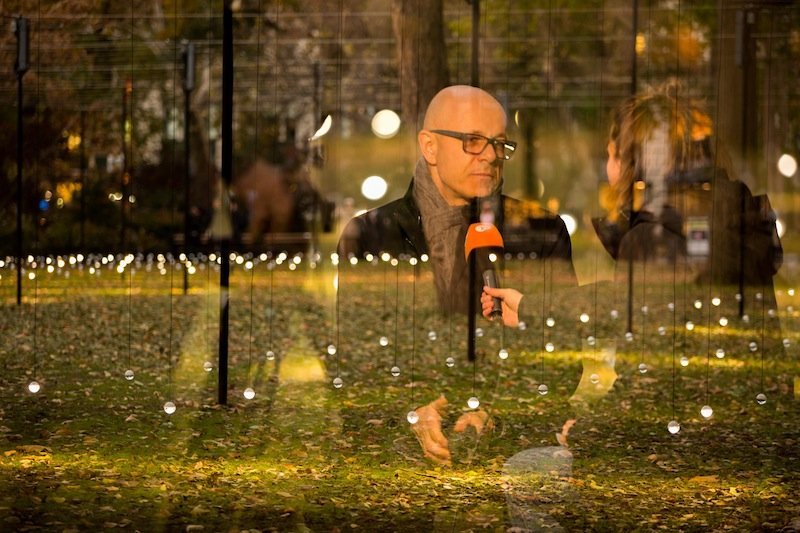 Erwin Redl and the Bill Gates version of John Cage | Conceptual Fine Arts