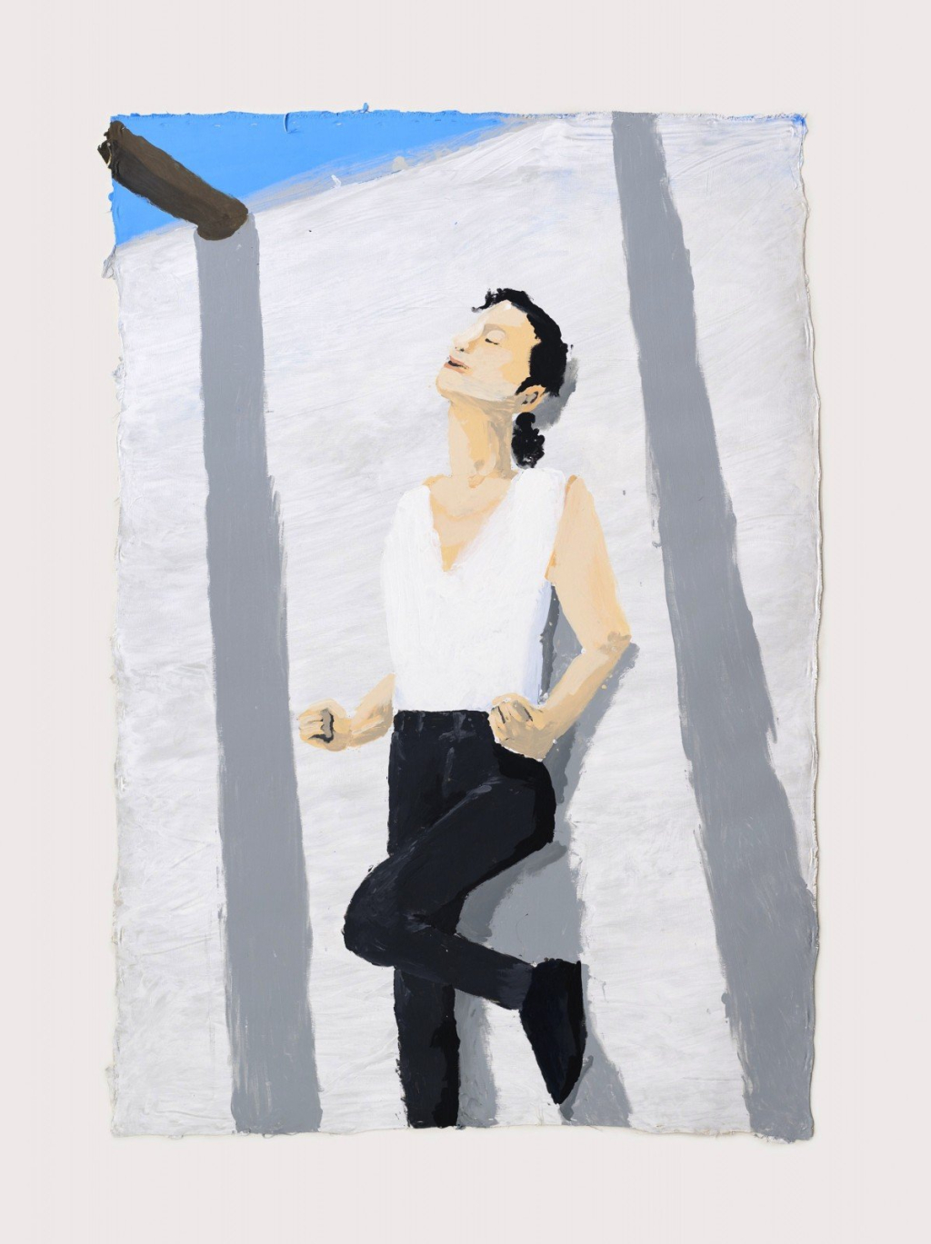 Manuel Solano, the artist who turned blindness into an opportunity | CFA