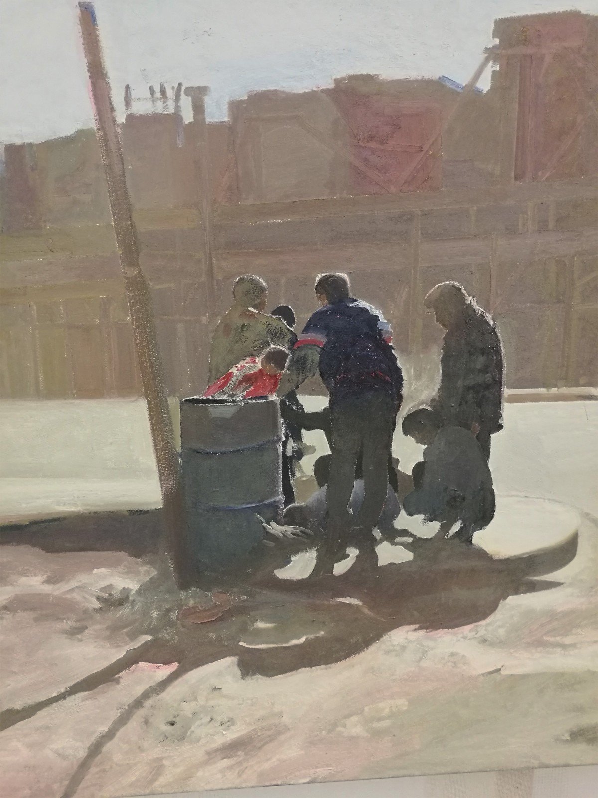 How Milan and Warsaw are contributing to the history of Albanian ...