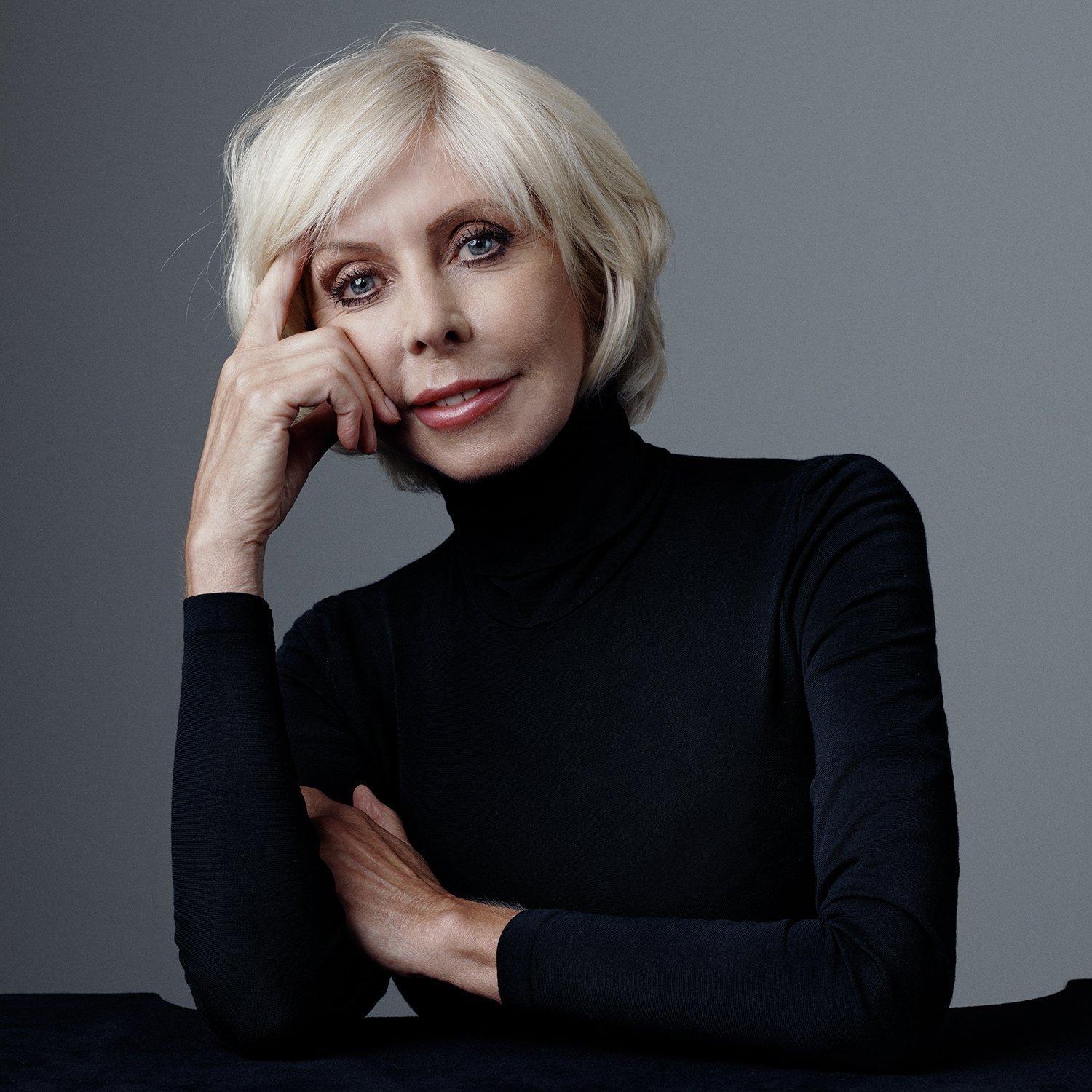 Grazyna Kulczyk reveals her new Muzeum Susch (an interview) | CFA