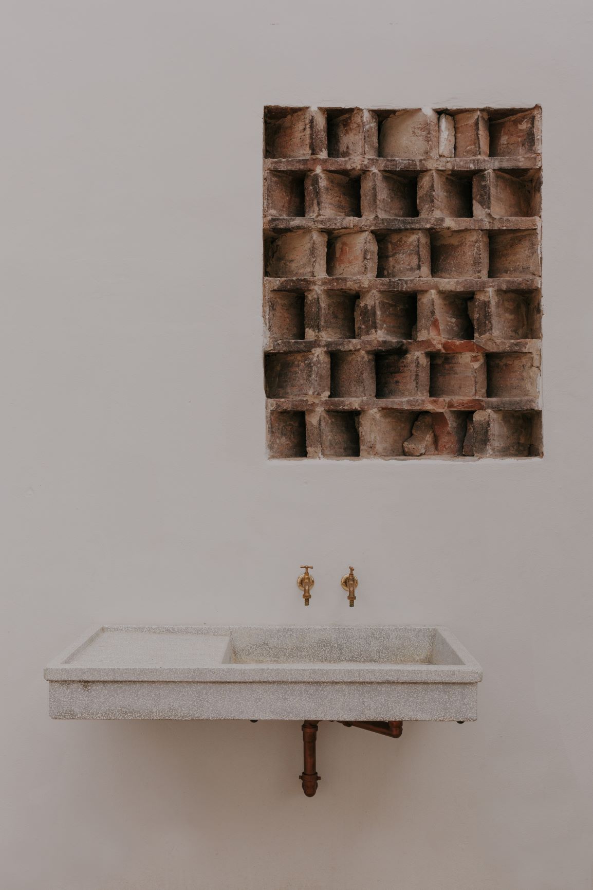 Villa Lena (Evstafieva) + Jerome Hadey: a cultural experience | CFA