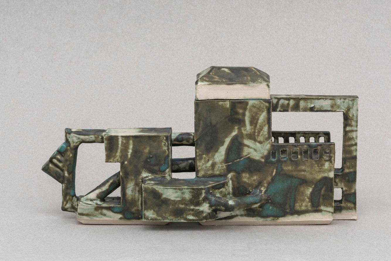 Laurence Sturla: an empirical turn of events | Conceptual Fine Arts