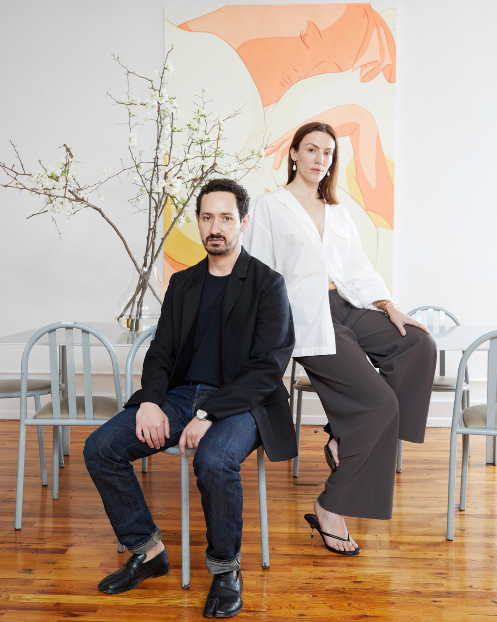 Conceptual Fine Arts | art writing | gallery visiting programme ...