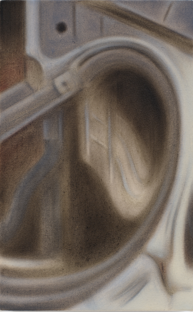 Maren Karlson: effects and defects | CFA