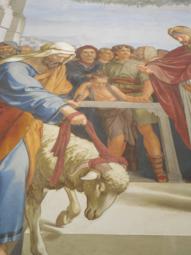 Emerging outsiders: a tribute to Alessandro Franchi a century after his ...