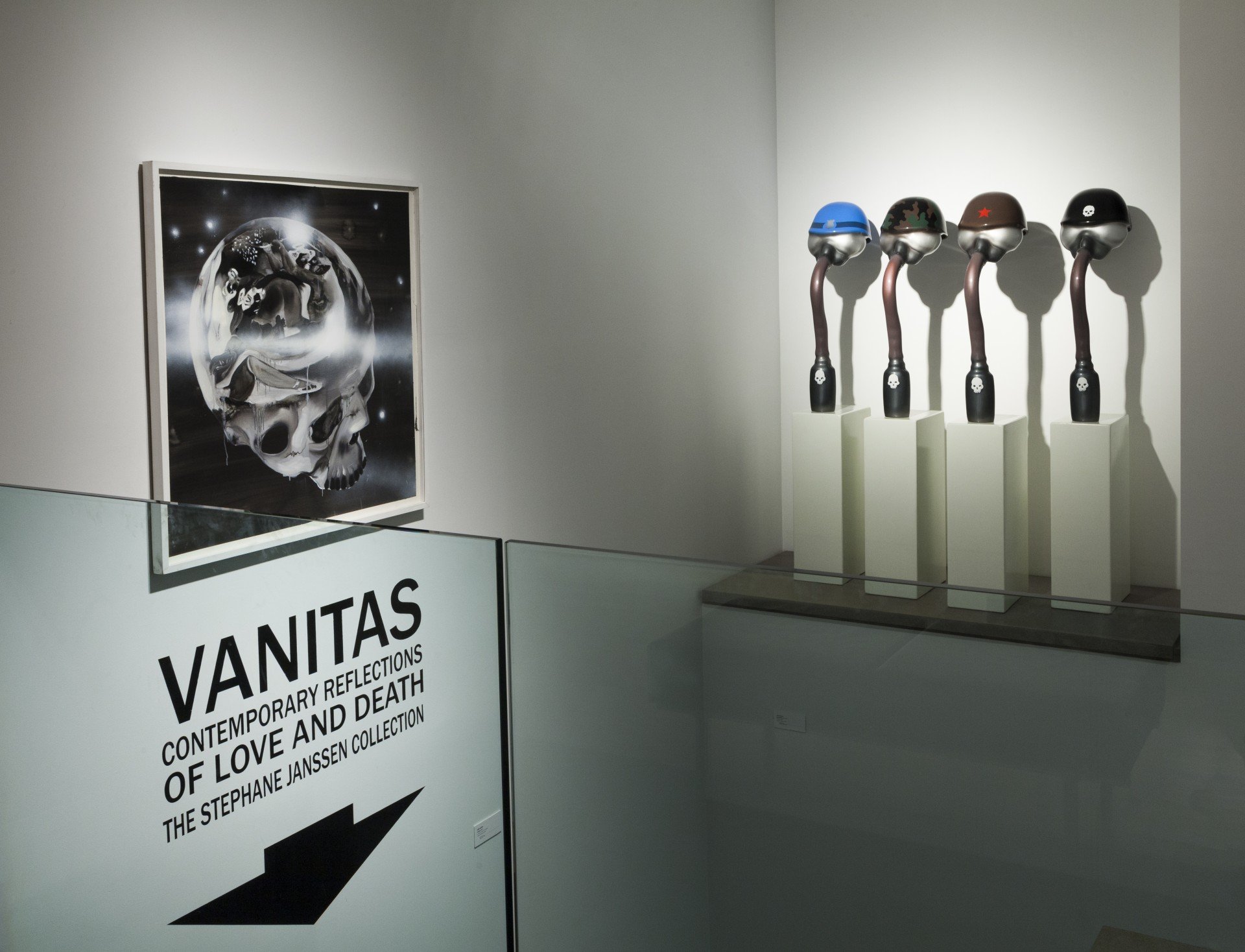 In dialogue with art collector Stéphane Janssen | CFA